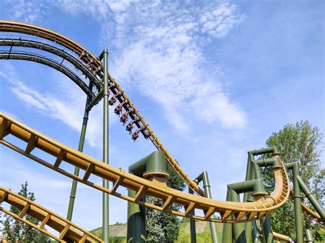 Interview Tripsdrill Et Vekoma Inaugurent Hals über Kopf Le Tout