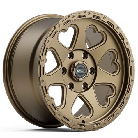 Highland Bronze Archives Cnc Wheels