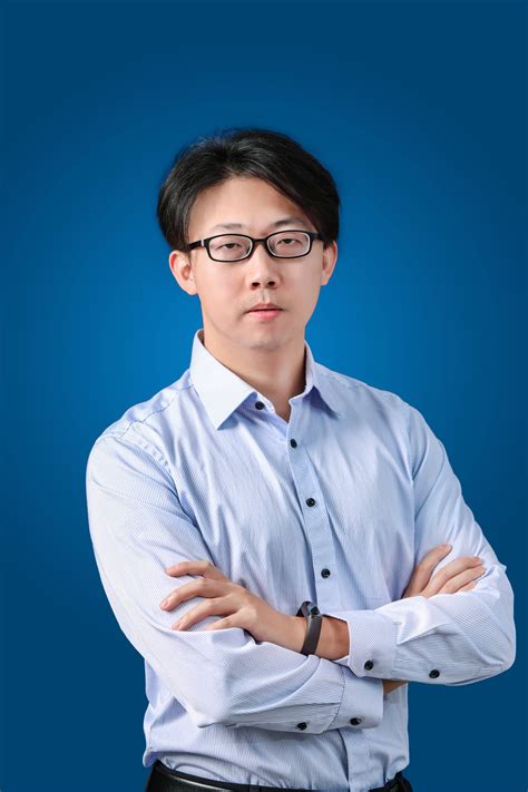 Zhixiang Jason Ren Phd 任智祥
