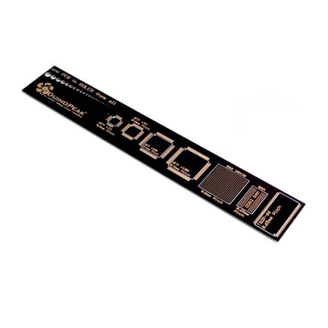 PCB RULER IFuture Technology