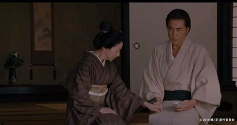 日本 映画 奥ゆかしい描写に満ちている蜩ノ記 katsumascore