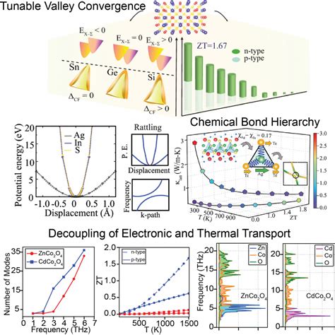 Thermal Transport