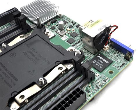 Asrock Releases Mini Itx Lga 3647 Board That Runs 28 Core Intel Xeon