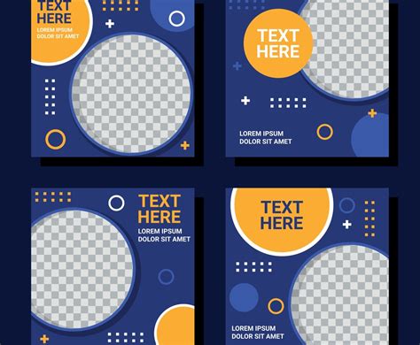 Twitbbon Frame Template Collections