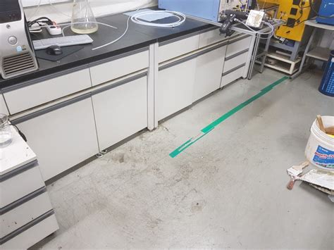 에폭시 수지 주입공법 슬라브 균열 보수 고티건축기술 네이버 블로그