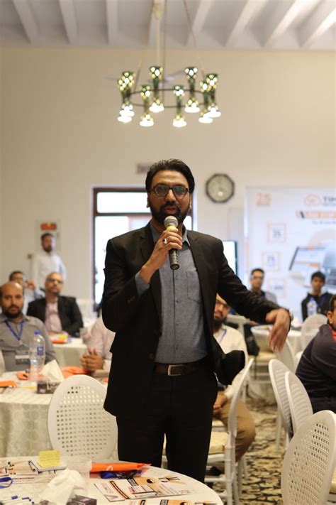 Muhammad Danish On Linkedin Performancemanagement Objectivesandkeyresults