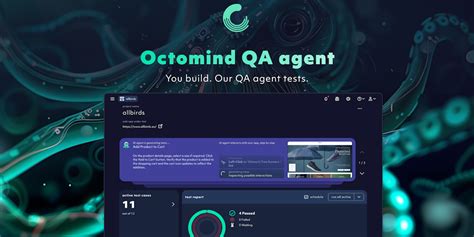 Octomind Product Information Latest Updates And Reviews 2024 Product Hunt
