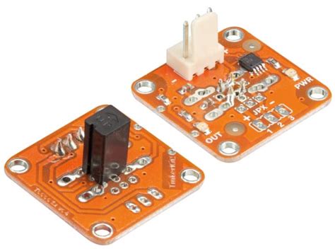 Arduino® Ard T000190 Arduino® Tinkerkit Tilt Sensor Velleman