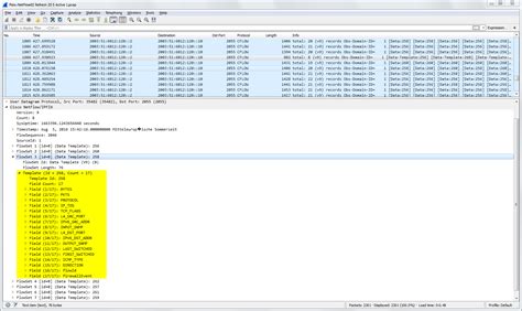 Using NetFlow With NProbe For Ntopng Weberblog Net