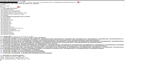 How To Install Python On Mac 2025 Guide For M1 M2 M3 And M4 Macs Geeksforgeeks