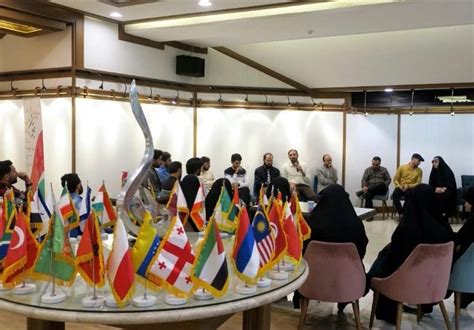 رویداد هنری جهان بانو برگزیدگان خود را شناخت تسنیم