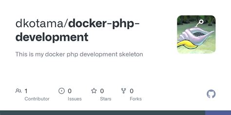 Github Dkotamadocker Php Development This Is My Docker Php