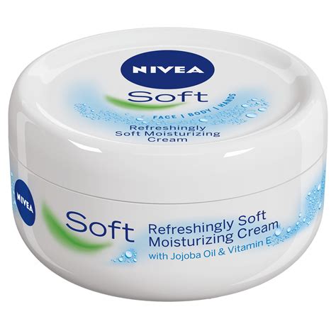 Nivea Soft krém, 300 ml - eMAG.hu