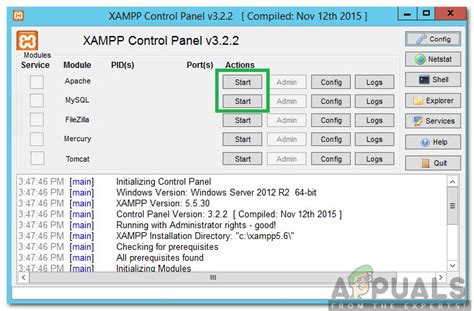 How To Fix Access Denied For User Rootlocalhost Error On Mysql