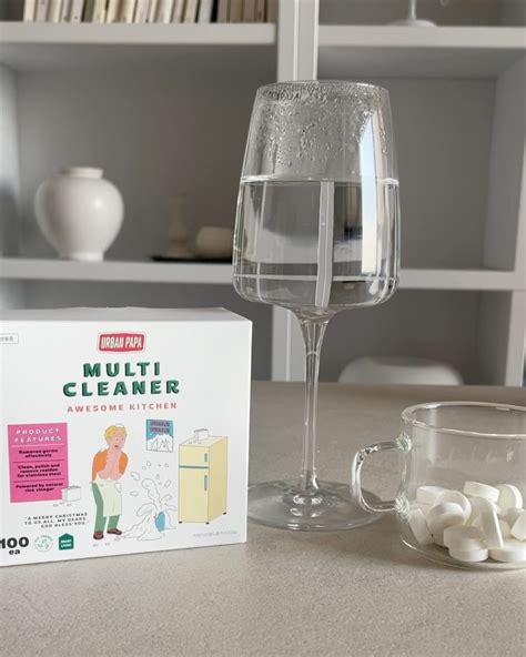 J 인테리어 홈스타일링 제품제공 어반파파 세제 시리즈 유쾌하고 감각적인 패키지 디자인이 시강인 세제 시리즈에요 프리미엄 6종 효소로 Super 세척력 자랑하는