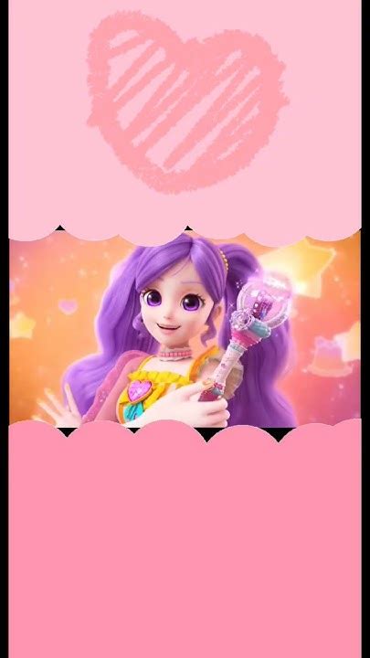 마력이 엄청난 로미 출처 티니핑tv 로미 프린세스 Youtube