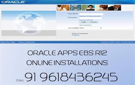 Erp Oracle Apps Ebusiness Suite