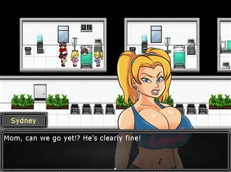 Urban Demons Version Beta Compressed Version By Negeral Best Adult Games On Svsporngames