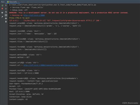 Flask Flask Post Csdn
