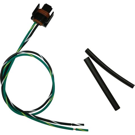 Namz Delphi Pigtail Mate To Intake Air Temp Sensor Pt 12162215 B Namz Delphi Pigtail Mate To Intake Air Temp Sensor Pt 12162215 B