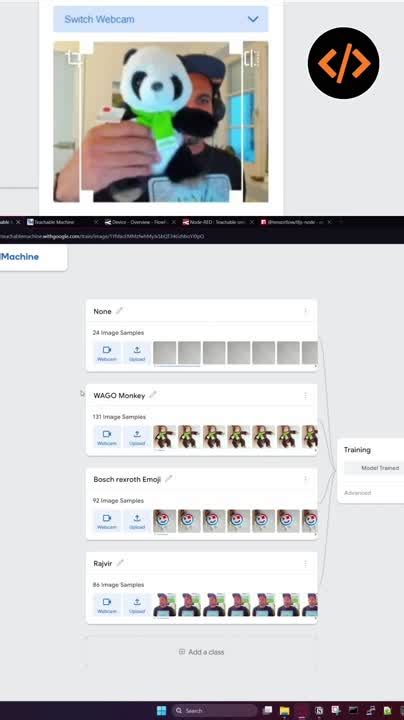 Aitraining Imageclassification Machinelearning Computervision