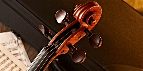 Violin Tuning Tips How To Tune Your Violin Gear4music