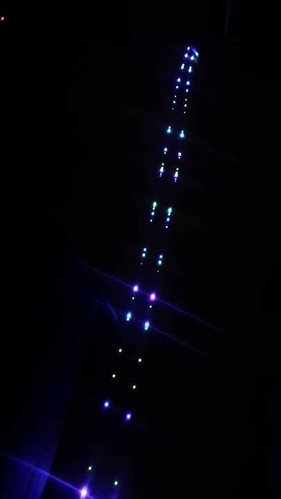 Controlar Tiras De Neopixel Ws2812b Con Arduino Youtube