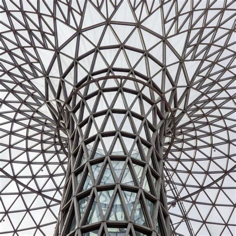 Grid Shell Services In Ksa