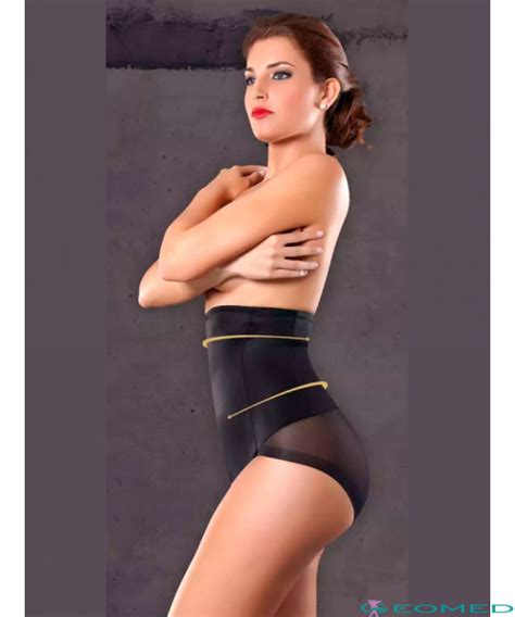 Корректирующие трусы - слипы «Невидимки» в Геомед в Москве