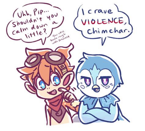 Pip On Tumblr