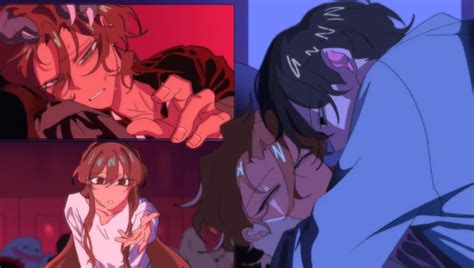 Character Till Alien Stage