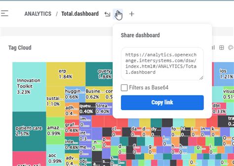 Basics Of Creating Dashboards Pivot Tables And Widgets On Iris Bi Platform