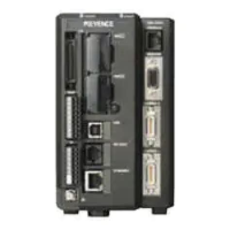Keyence Xg 7002 Multi Camera Imaging System Controller [new]