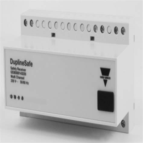 Gs0 Safety Relay Output Module At 4220000 Inr In Mumbai Leelavati Automation Pvt Ltd