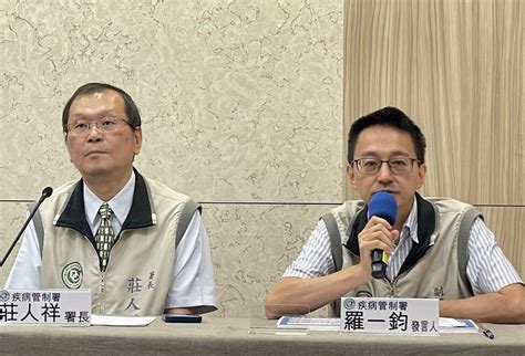 「垃圾長城」恐爆登革熱！ 莊人祥喊二週關鍵期、將抽查台南高雄