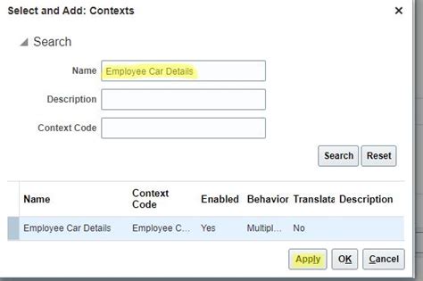 Creating Extensible Flexfields In Oracle Fusion A Guide Soais