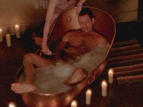 JEFF GOLDBLUM Nude AZNude Men