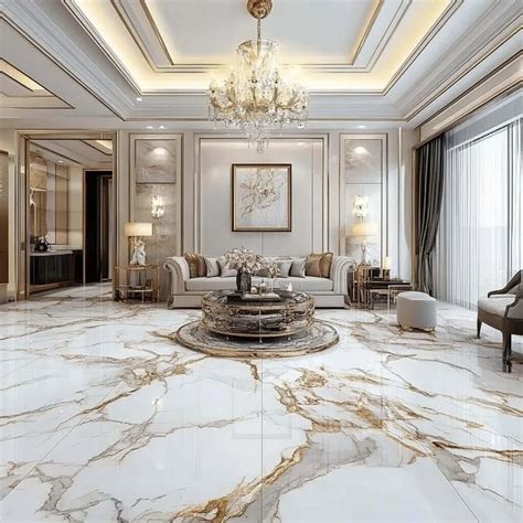 Marble Foyer Floor Designs