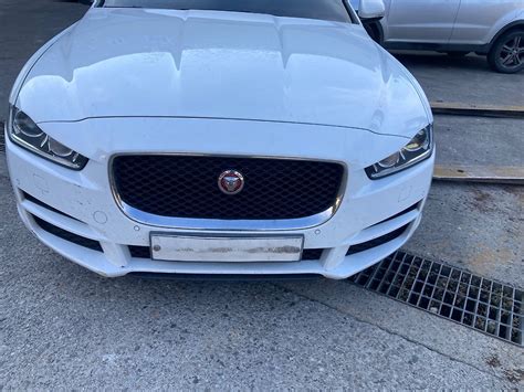 재규어 Xe 부품차량 폐차 말소 보대 수입차 중고부품 라이트 후미등 엔진부품 하체 판금부품 보대 등 장안동 네바퀴