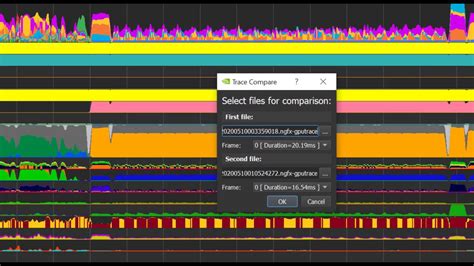 How To Check Gpu Usage In Nsight Systems Jetson Xavier Nx Nvidia