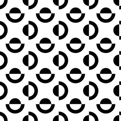 Premium Vector Seamless Pattern Background Vector Illustration