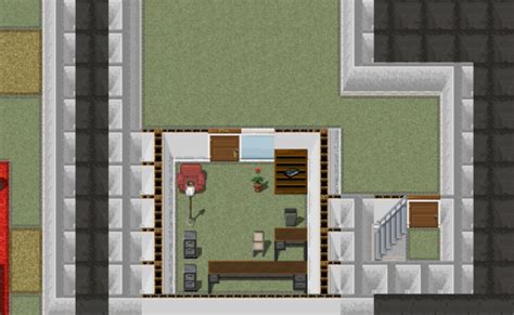 Hunting Lodge Use The Wrong Nested Chunk Direction · Issue 54878 · Cleverravencataclysm Dda