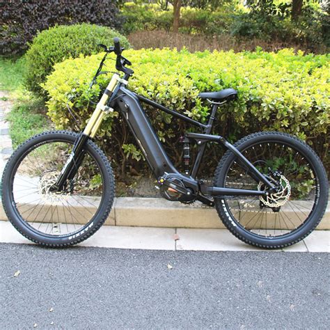 China New 48v 1000w Mtb Ebike Electric Mountain Bike Bicycle Electric