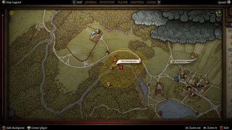 Kingdom Come Deliverance 2 How To Find Maleshovs Secret Passage In