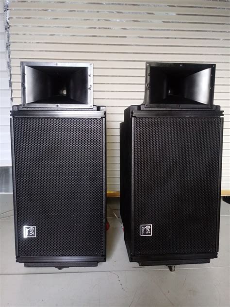 라이브 카페 음향기기 셋트 1718091581 뉴띵