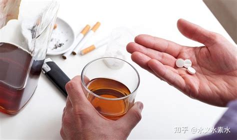 用解酒药不如喝水素水 知乎