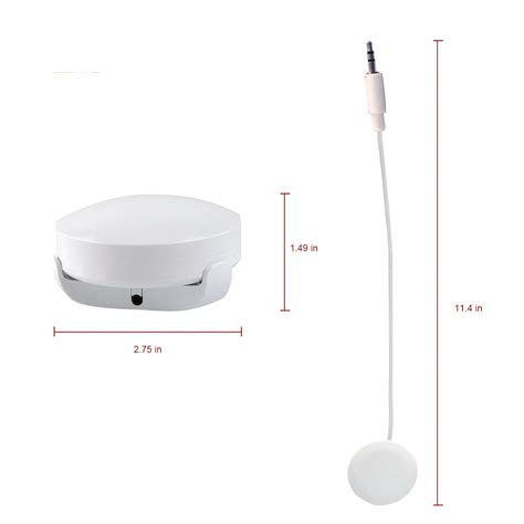Factory Direct High Quality China Wholesale Factory Wholesale Wireless Shock Sensor Home