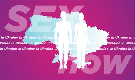 Секс українців у цифрах як скільки і з ким Bit Ua Медіа про життя і технології в ньому