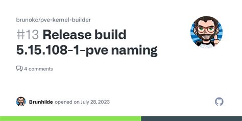 Release Build 5 15 108 1 Pve Naming Issue 13 Brunokc Pve Kernel