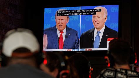 Gen Z Voters Share Their True Feelings On State Of The 2024 Election